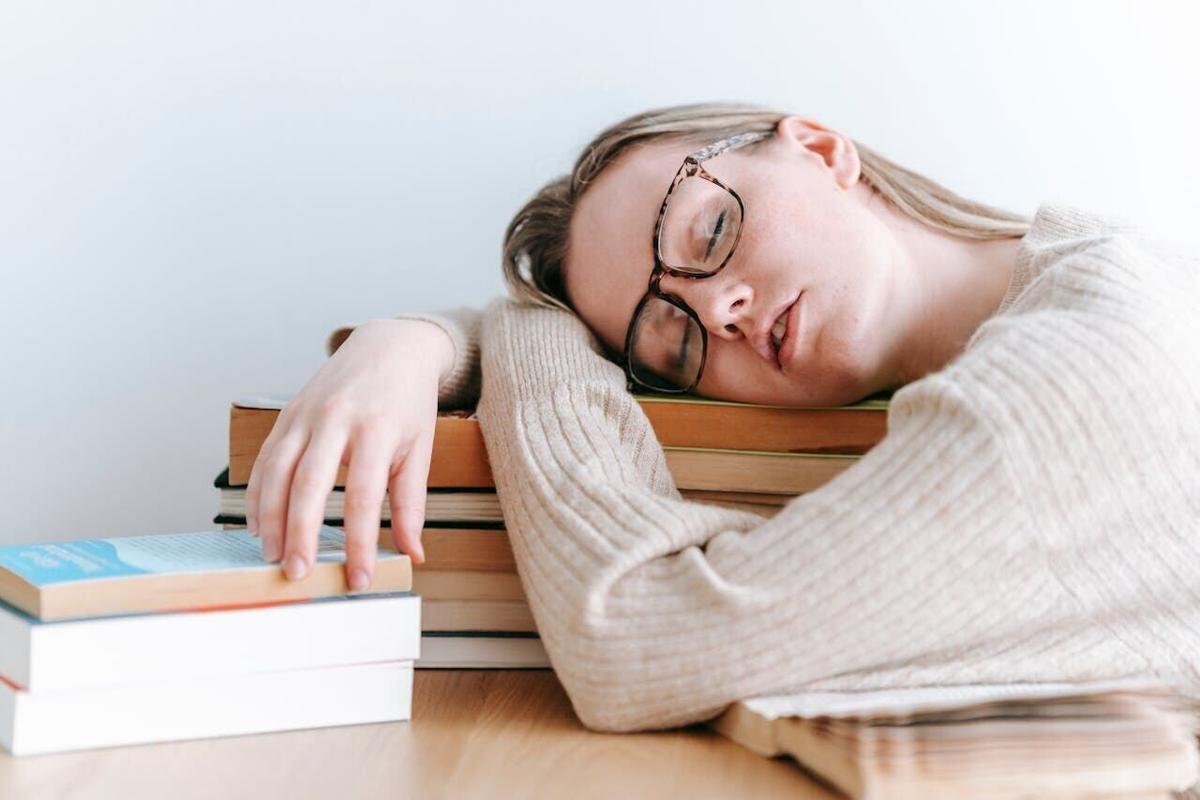 Why afternoon naps are good for your brain | Health | laconiadailysun.com