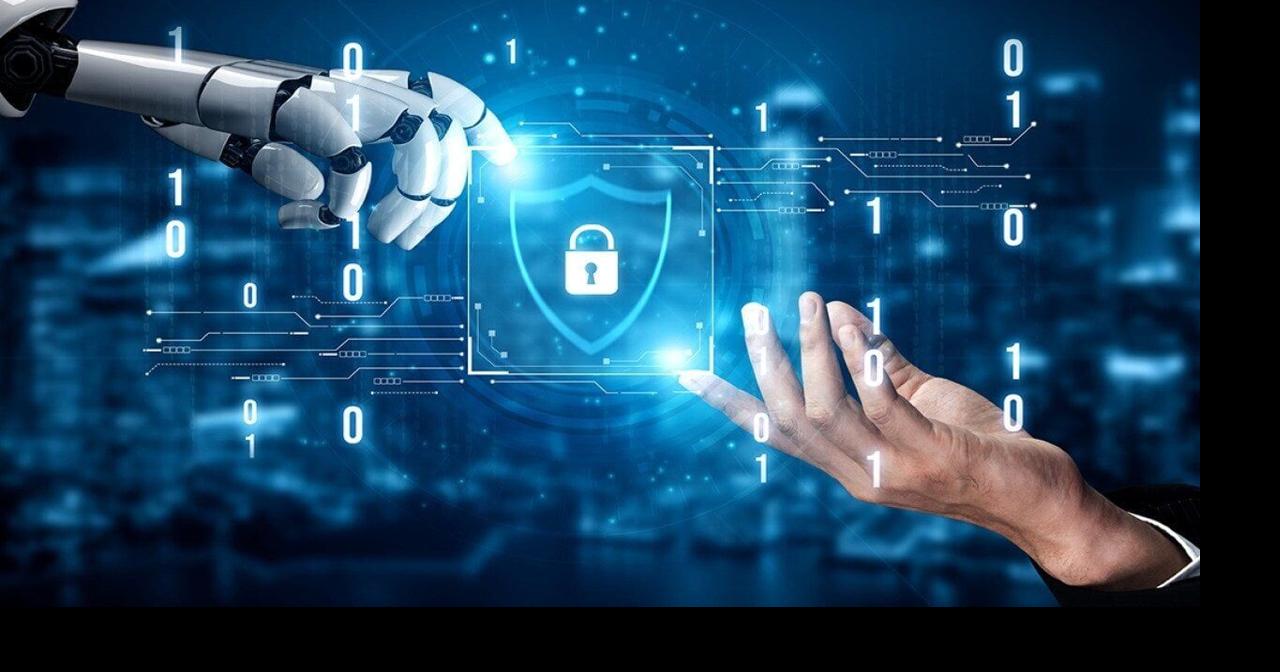 AI security: How to protect your tools and processes | Around The Web ...