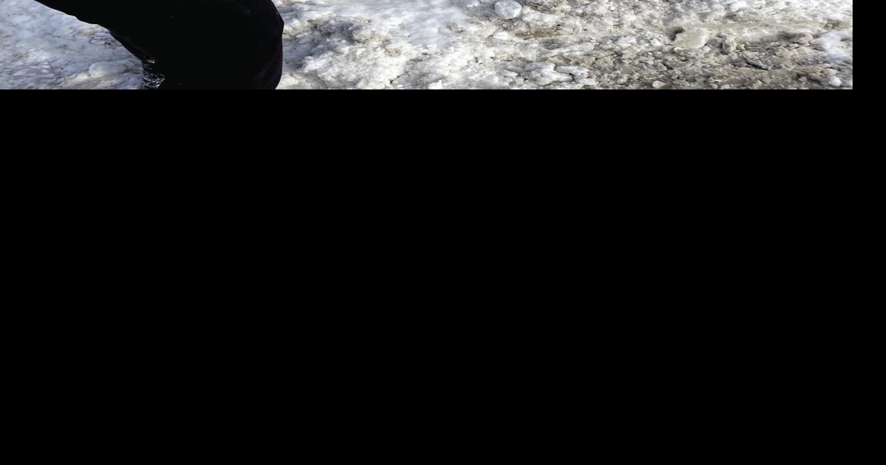 Firefighters ask for public’s help in clearing snow around hydrants ...