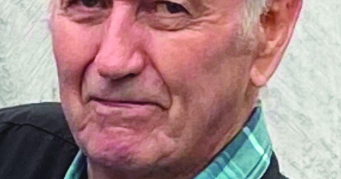 Richard Cote, 83 | Obituaries | laconiadailysun.com