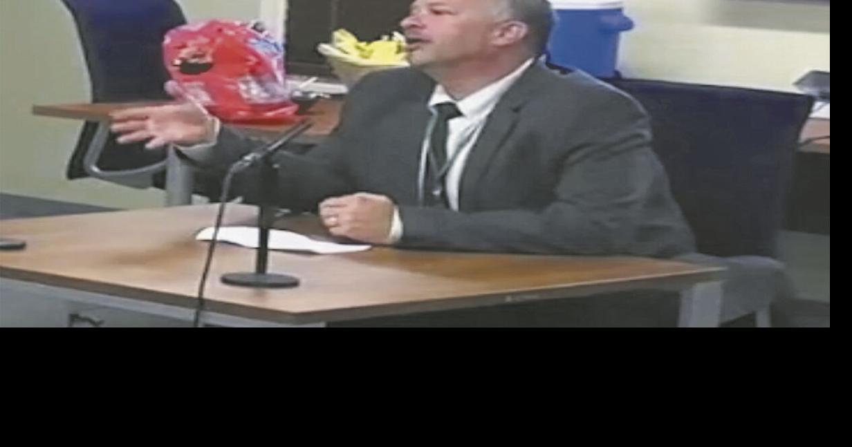 Bristol may need to borrow money as Newfound scrambles to set tax rate ...