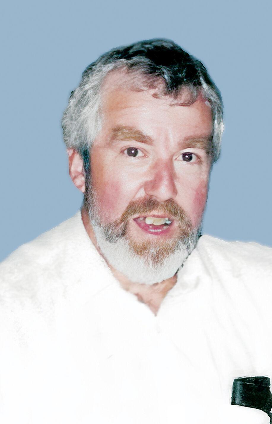 Paul Raymond Larose, 76 | Obituaries | laconiadailysun.com