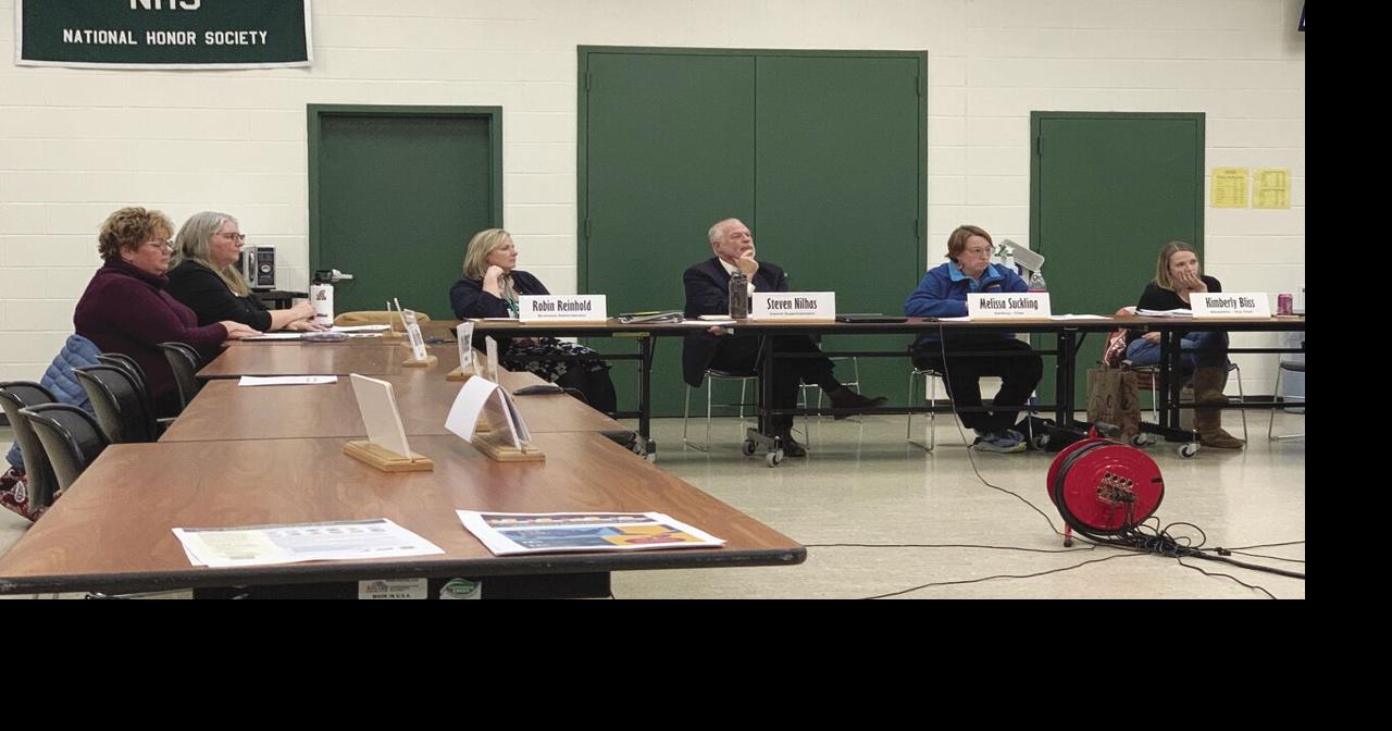 Health insurance, tax cap force Newfound schools into $1.85M budget cut ...