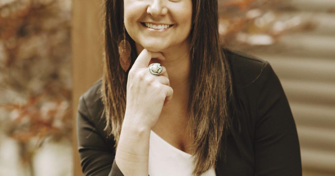 Bringing people together to do good is local Realtor Rachel Xavier’s ...