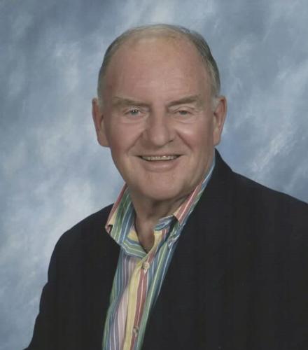 John F. Weeks Jr., 91 | Obituaries | laconiadailysun.com