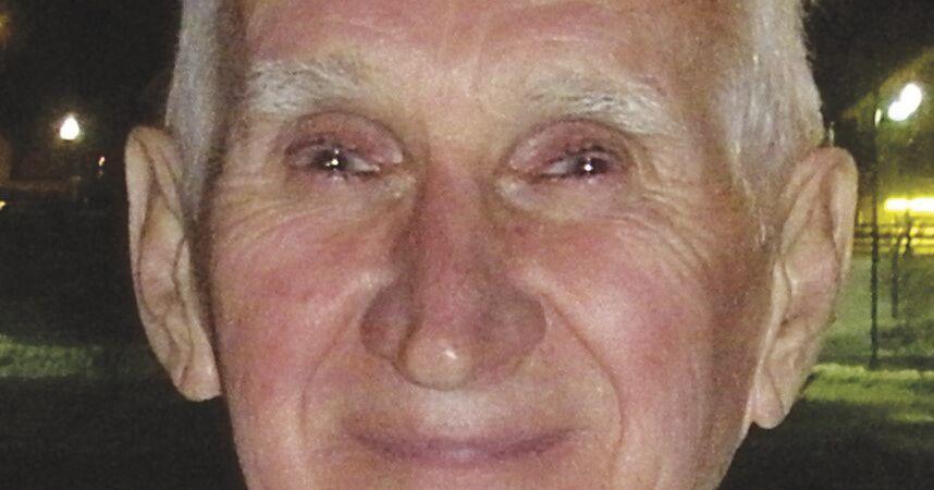 Gerard J. Horn, 91 | Obituaries | laconiadailysun.com