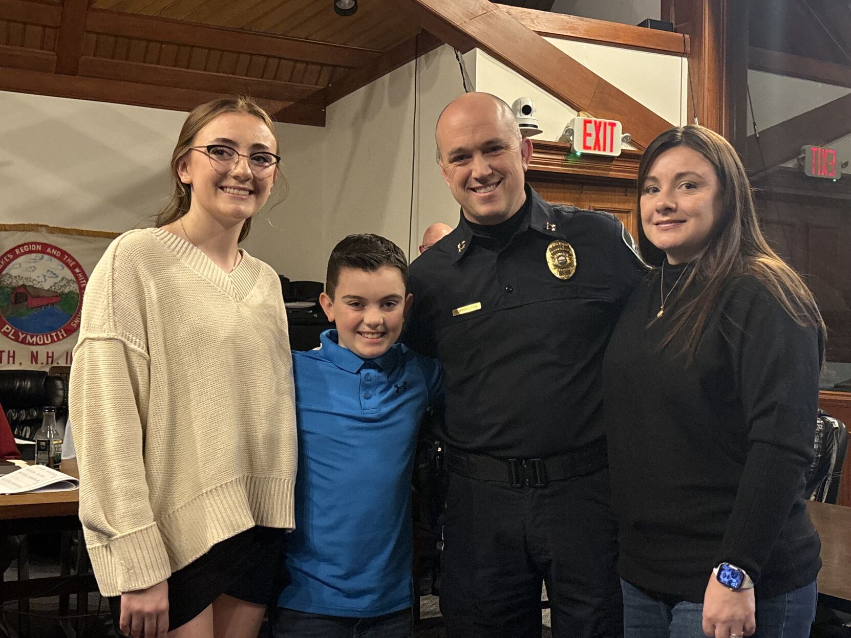 01-14 PlymPD2.jpeg | News | laconiadailysun.com