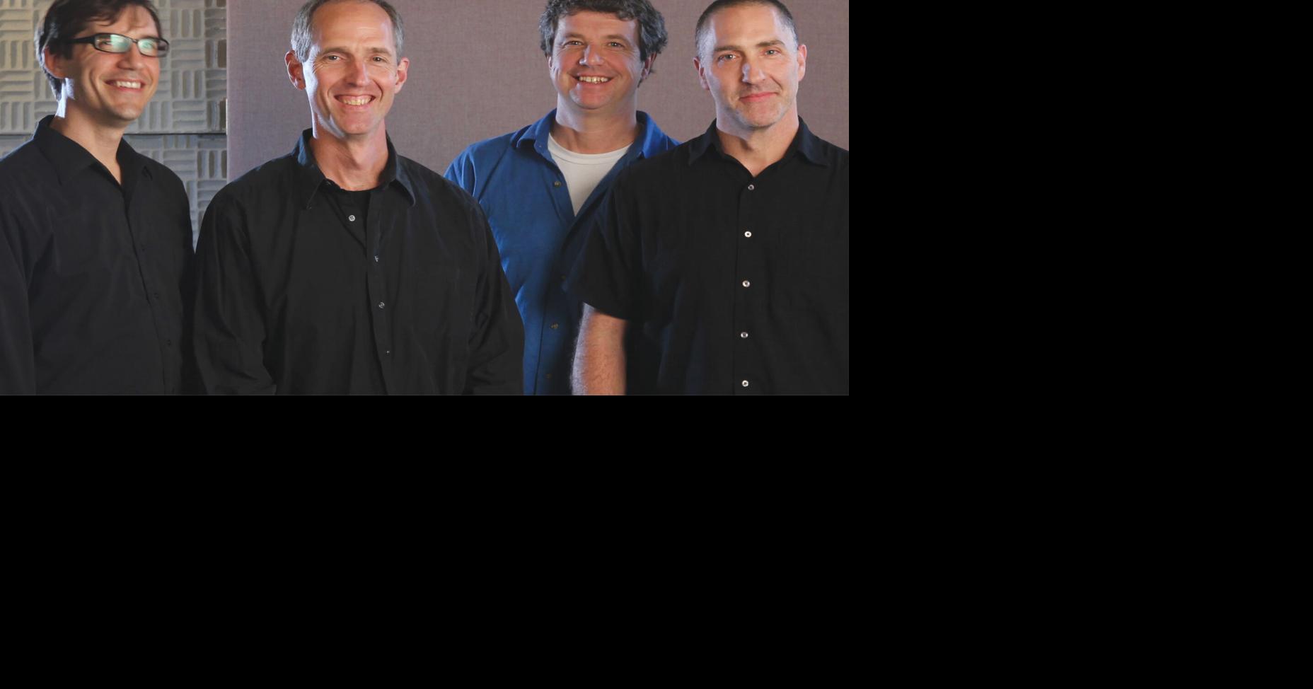 The Loft at Hermit Woods presents The John Funkhouser Quartet featuring Phil Sargent ...