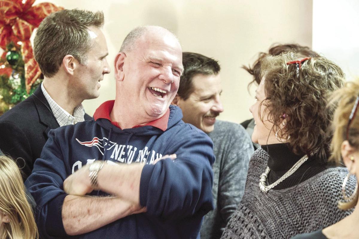 Children’s Auction founder reflects on event’s growth, popularity ...