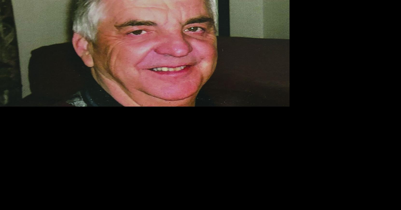 Philip McKinley, 90 | Obituaries | laconiadailysun.com