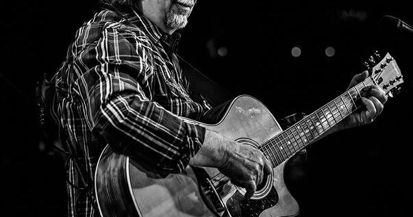 Rock legend Jim Messina to play solo show at Flying Monkey | Local News ...