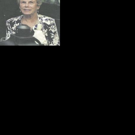 Virginia E. Haas, 88 | Obituaries | laconiadailysun.com