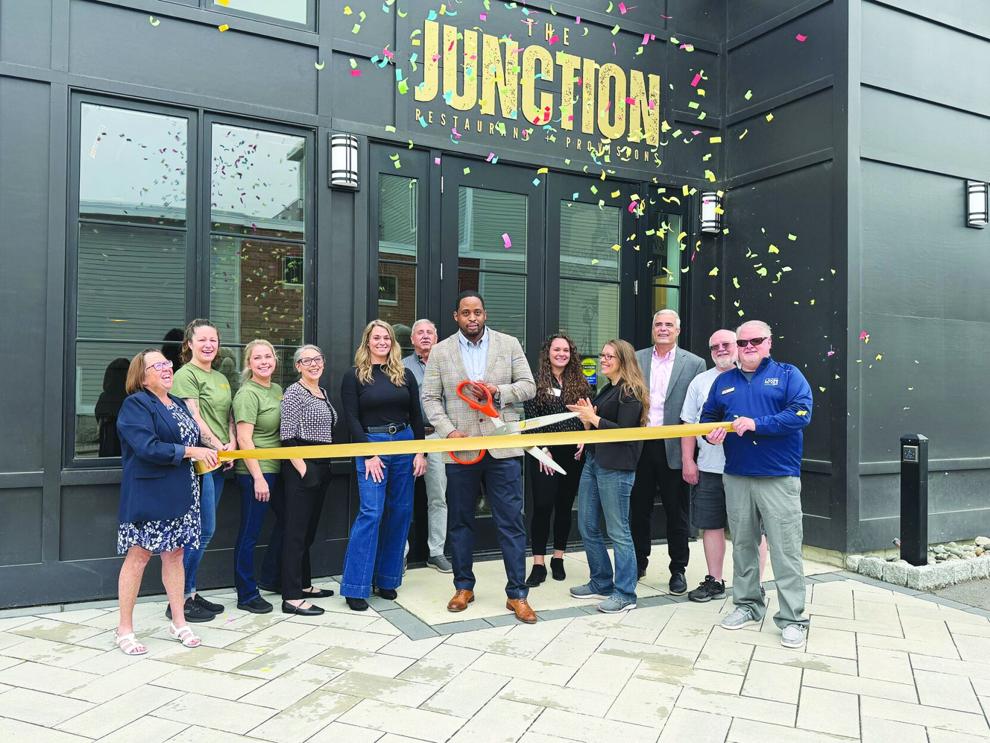 Junction Restaurant & Provisions opens doors on Elm Street | Local ...