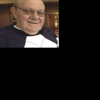 John S. Scharf, 93 | Obituaries | laconiadailysun.com