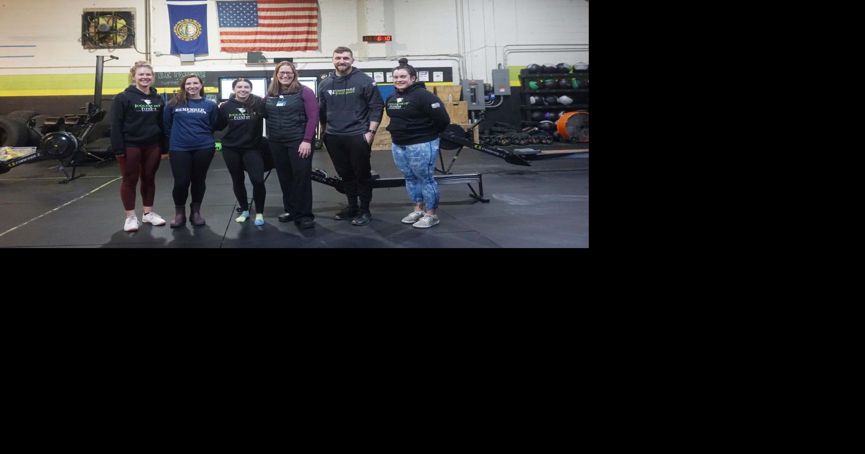 Juggernaut Fitness adds Unstoppable Sobriety as newest workout program ...