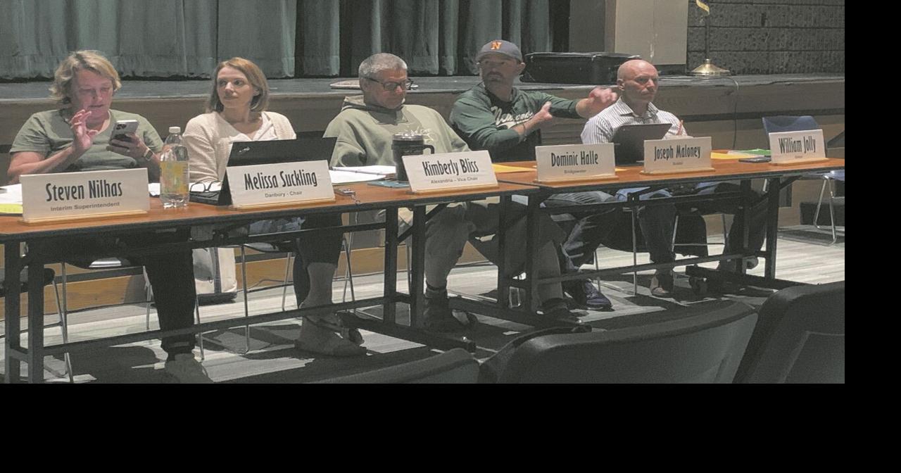 Newfound struggling to accommodate preschool enrollment | Local News ...