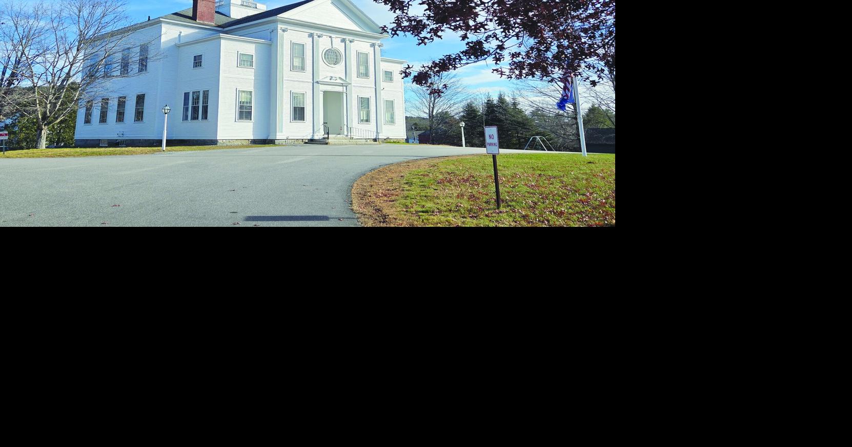 Gilmanton: A timeless community rooted in history, natural beauty ...