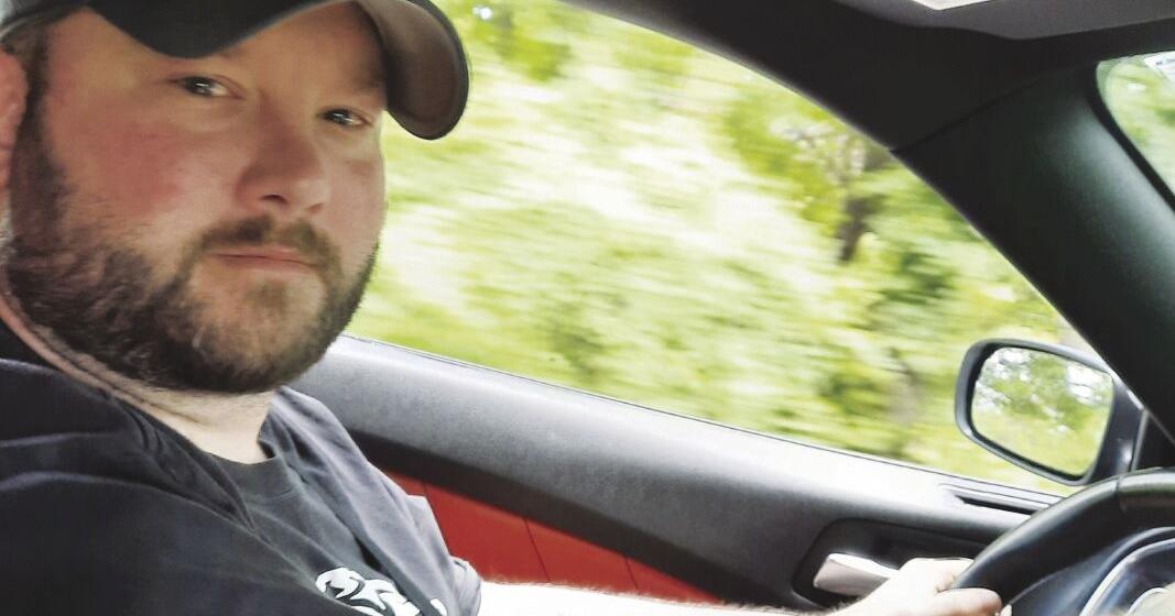 Brian Cram, 43 | Obituaries | laconiadailysun.com