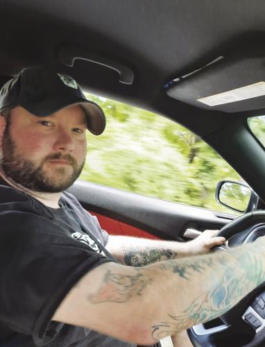 Brian Cram, 43 | Obituaries | laconiadailysun.com