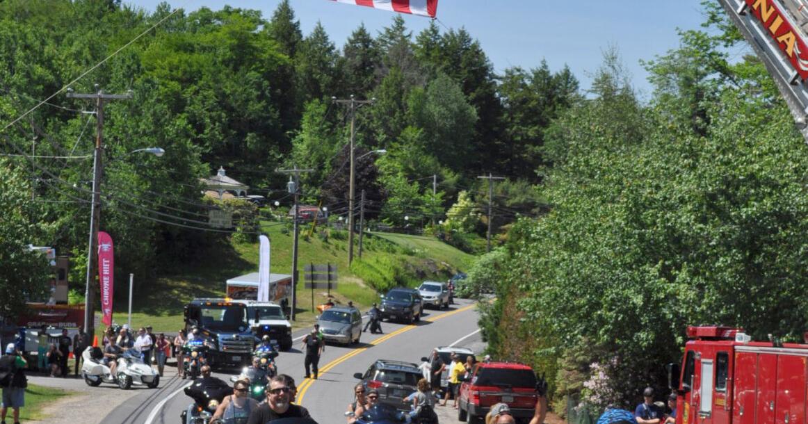 Peter Makris Run adapts to pandemic conditions | Local News ...