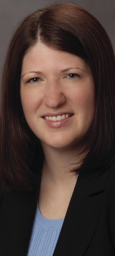 Bank promotes Katie Reid | Local | laconiadailysun.com