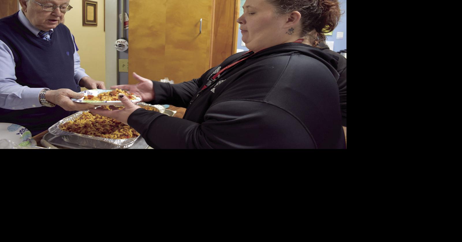 Homelessness, hunger grow with the cold | Local News | laconiadailysun.com