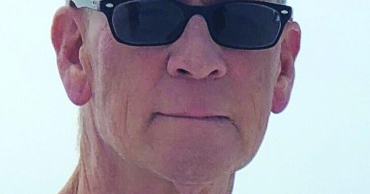 John R. Mayhew, 62 | Obituaries | laconiadailysun.com