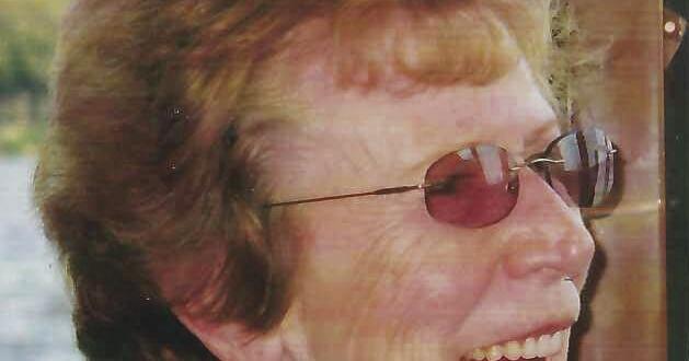 Wilma H. Anderson, 79 | Obituaries | laconiadailysun.com