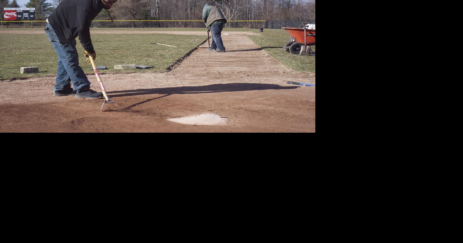 Plymouth State baseball team will call Robbie Mills home this season ...