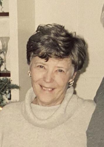 Elizabeth G. DeMeo, 84 | Obituaries | laconiadailysun.com