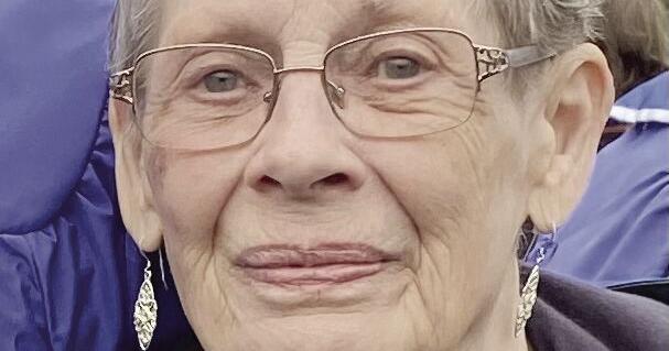 Susan T. Harding, 79 | Obituaries | laconiadailysun.com