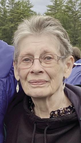 Susan T. Harding, 79 | Obituaries | laconiadailysun.com
