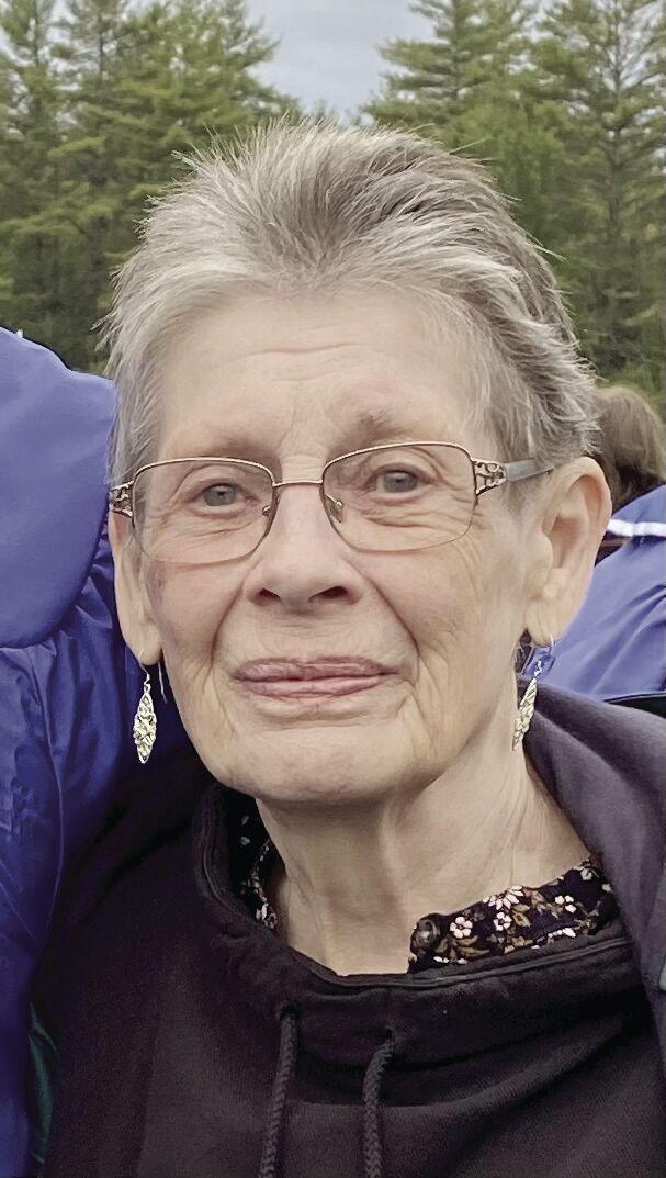 Susan T. Harding, 79 | Obituaries | laconiadailysun.com