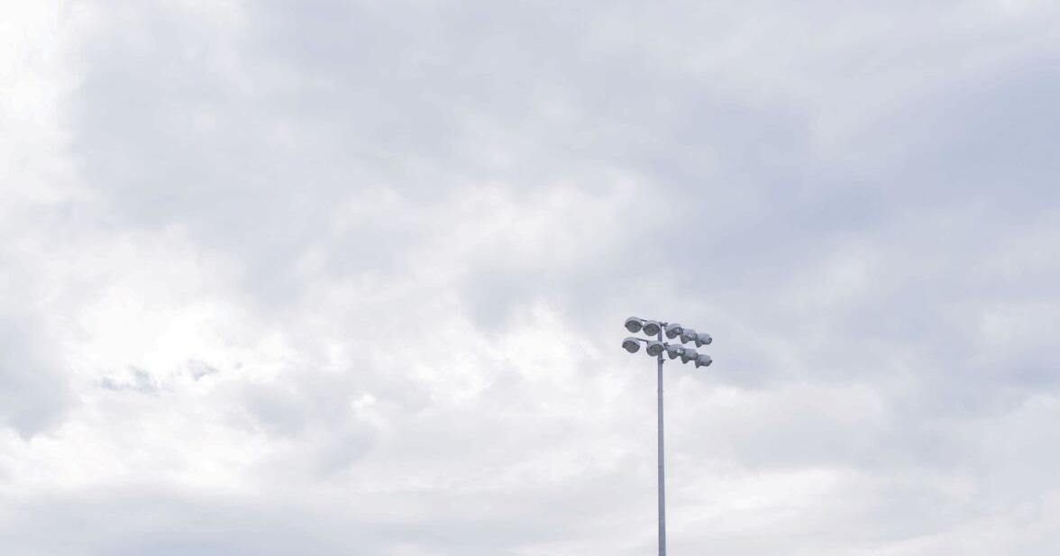 Students create human ribbon to honor Red Ribbon Week, promoting drug ...