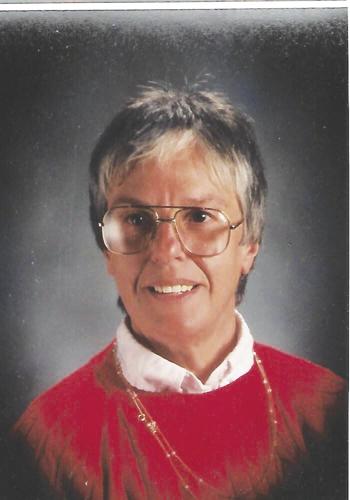 Susan Longley, 75 | Obituaries | laconiadailysun.com