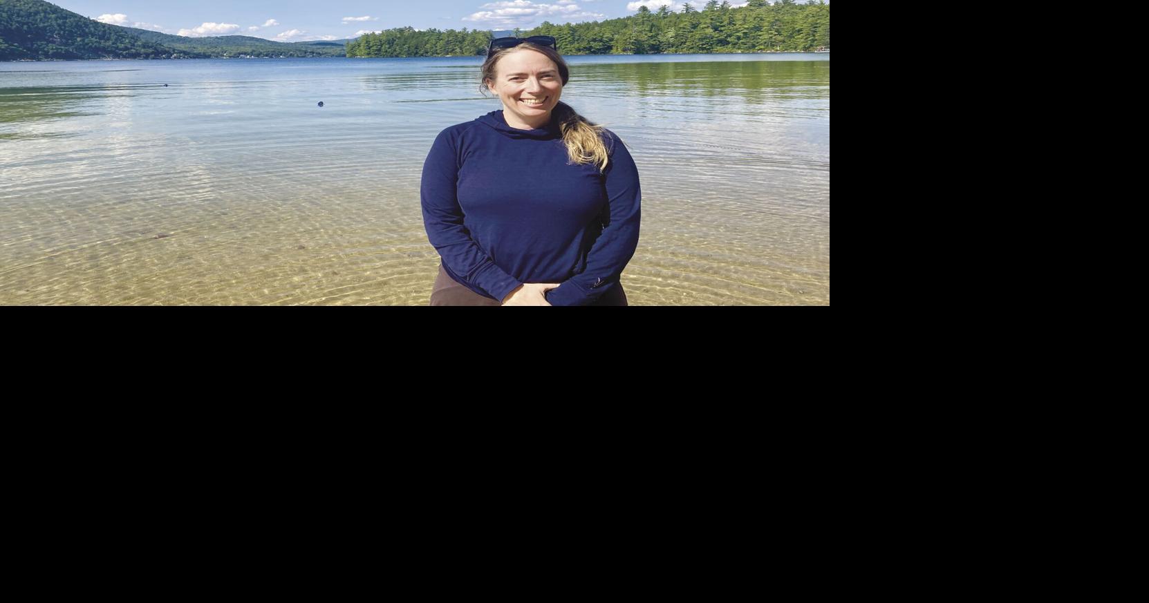 Newfound Lake to welcome a new conservation center | Lake Style ...