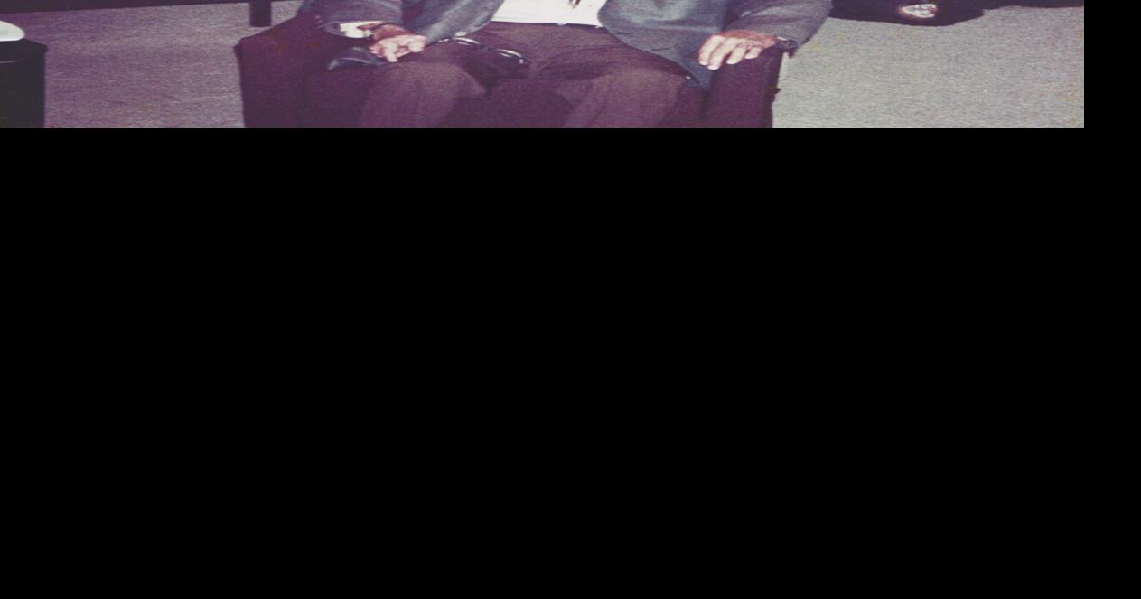 A Laconia legend: Milo Pike | Local News | laconiadailysun.com