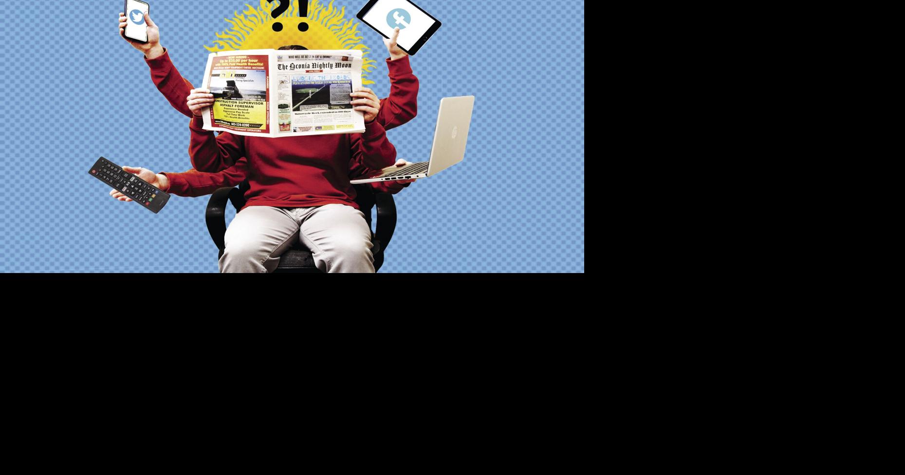 Ninety-nine problems but a bridge ain't one: Daily Sun satire had some ...