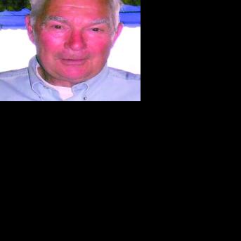 Rodney G. Page, 83 | Obituaries | laconiadailysun.com