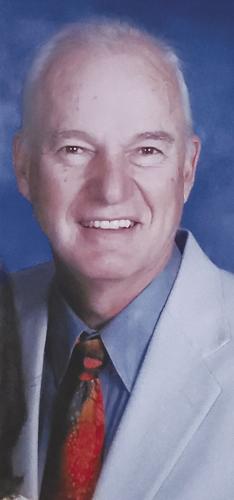 Kenneth D. Pepper, 75 | Obituaries | laconiadailysun.com