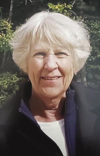 Nancy L. Hillenberg, 77 | Obituaries | laconiadailysun.com
