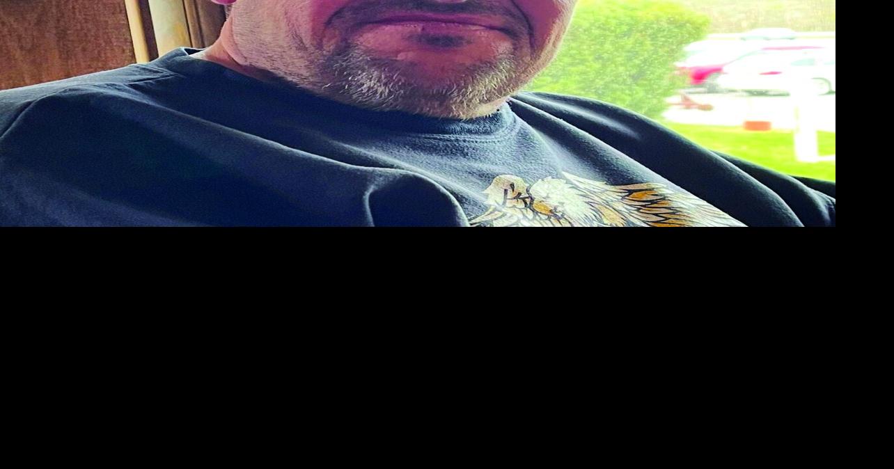 Louis Ottati III, 59 | Obituaries | laconiadailysun.com