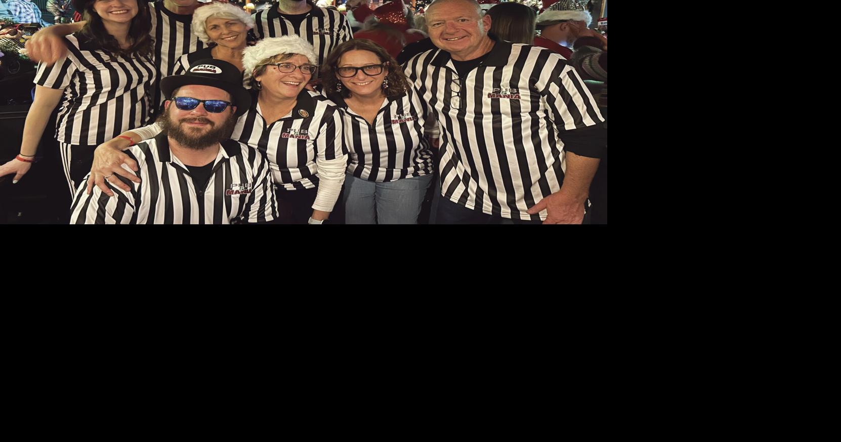 Pub Mania back, for good, as fundraiser for Children's Auction | Local ...
