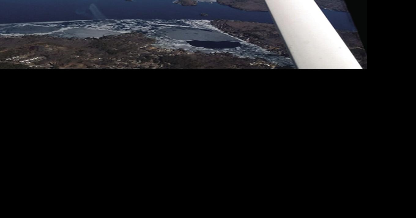 Ice-Out now a waiting game | Local News | laconiadailysun.com