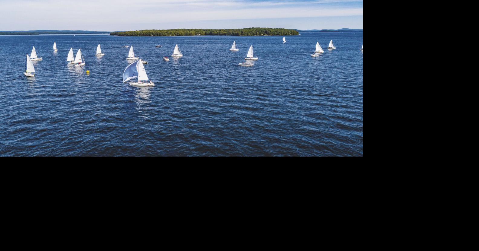 Let's Compare the Lakes Region to Cape Cod | Columns | laconiadailysun.com