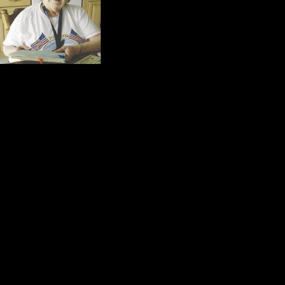 Eleanor C. Jenness, 86 | Obituaries | laconiadailysun.com