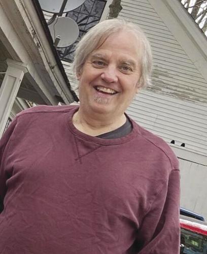 Robin 'Buster' C. Burrows, 72 | Obituaries | laconiadailysun.com