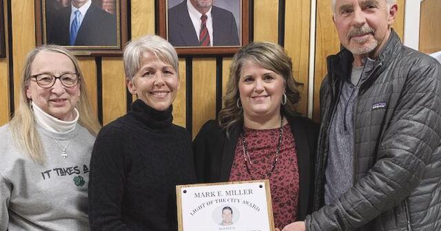 Allan and Jennifer Beetle earn inaugural Light of the City Award ...