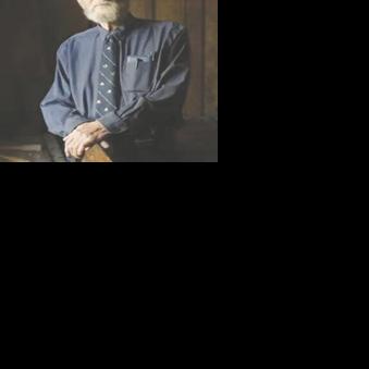 James E. Witham | Obituaries | laconiadailysun.com