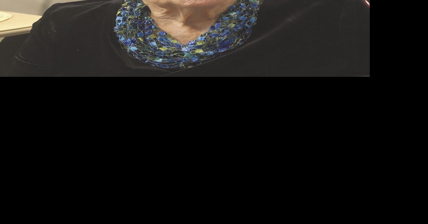 Jean L. Lott, 91 | Obituaries | laconiadailysun.com